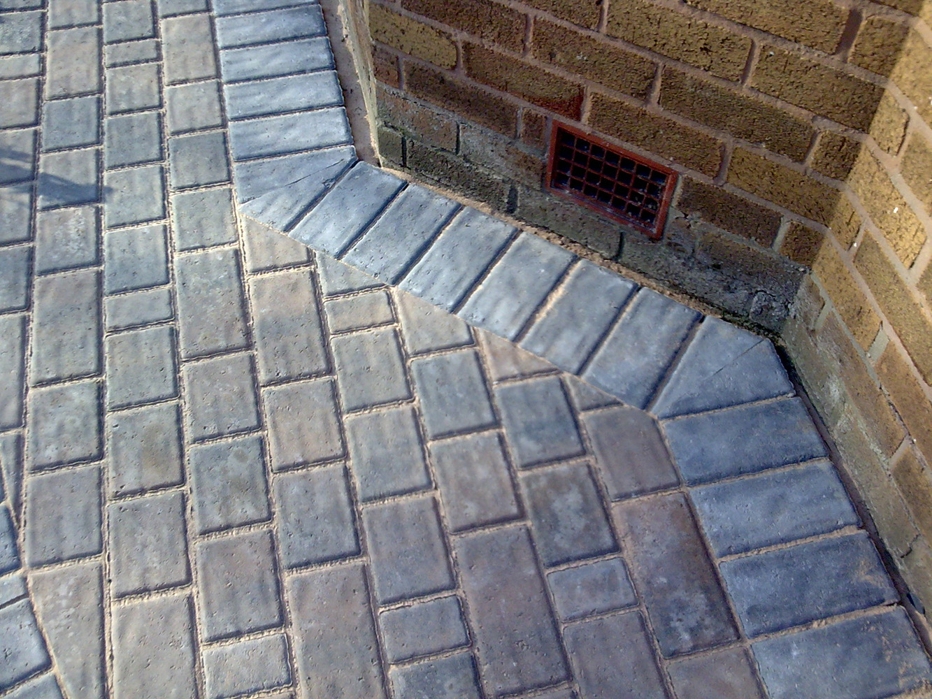 All Paving Work Undertaken - PLM Paving